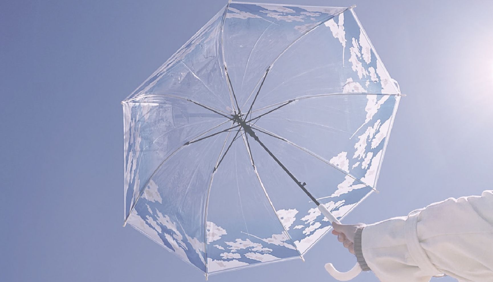 CRUX UMBRELLA CATALOG | 株式会社クラックス