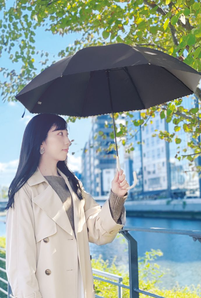 CRUX UMBRELLA CATALOG | 株式会社クラックス